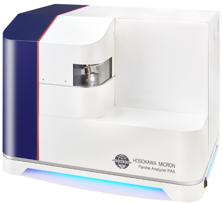 Laboratory Equipment - Hosokawa Micron Malaysia